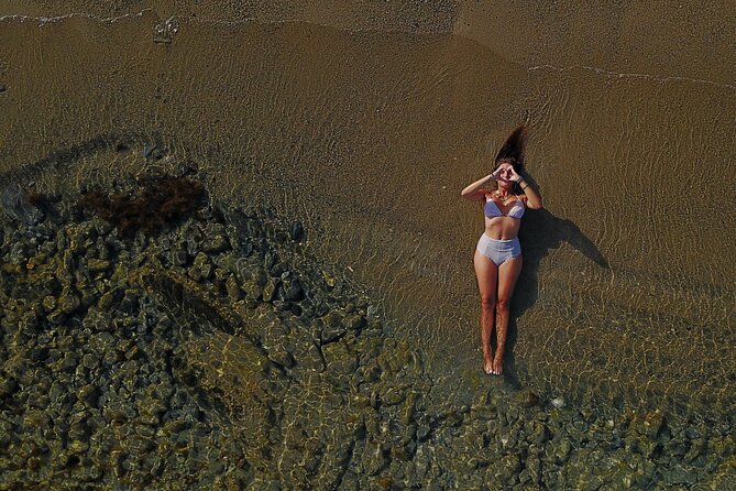 Private Cruise: PAROS  DELOS  RHENIA - MYKONOS - Value and Cost Analysis