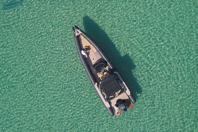 Private Cruise: PAROS  KOUFONISIA  SCHINOUSA - HERAKLIA - Who Should Consider This Tour?