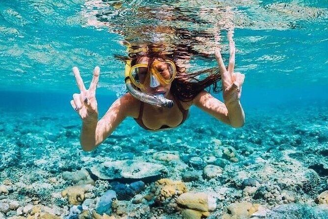 Private Cruise Party and Snorkeling in Punta Cana - The Crew and Atmosphere