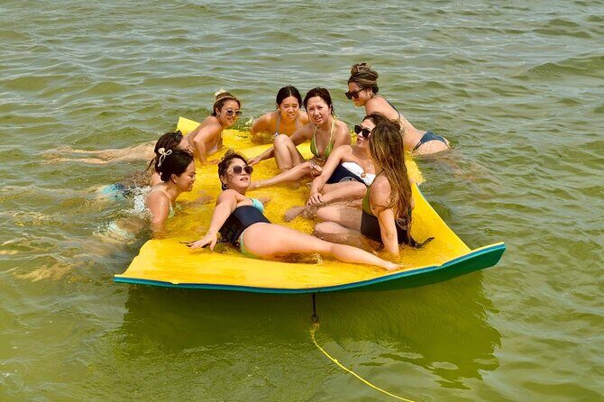 Private Cruise Party and Snorkeling in Punta Cana - The Experience for Different Types of Travelers