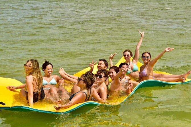 Private Cruise Party and Snorkeling in Punta Cana - Final Thoughts: Who Will Love This Experience?