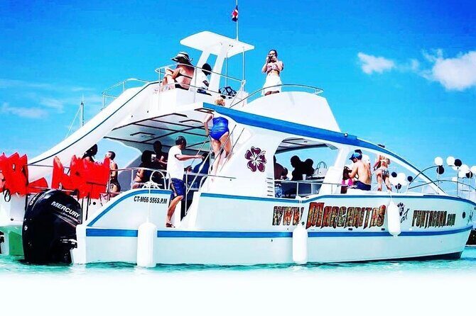 Private Cruise Party with Drinks and Snorkeling in Punta Cana - Value and Practical Tips