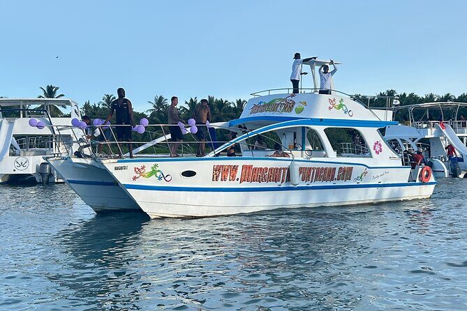 Private Cruise Party with Drinks and Snorkeling in Punta Cana - Who Should Consider This Tour?