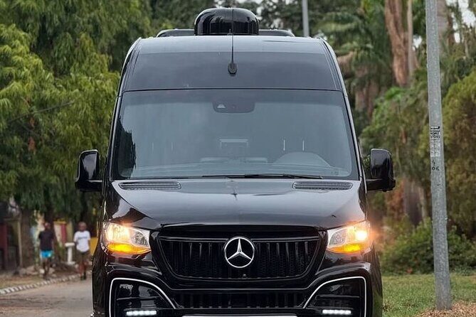 Private Cruise Port Transfer from MIA Airport or Any Miami Hotel - Authentic Customer Experiences