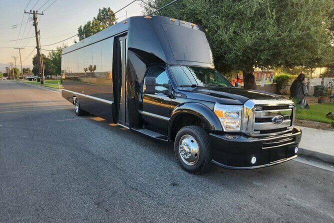 Private Cruise Port Transfer from MIA Airport or Any Miami Hotel - Who Should Consider This Service?