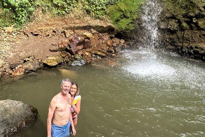 Private Cruise Ship Excursion by DeTour Saint Lucia - Canaries and Cassava Bread