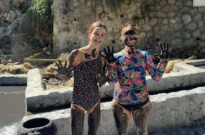 Private Cruise Ship Excursion by DeTour Saint Lucia - End of Tour: Flexibility and Comfort