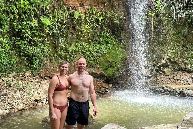 Private Cruise Ship Excursion by DeTour Saint Lucia - Practical Details and Value