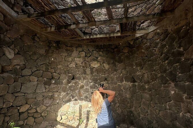 Private Cruise Ship Excursion by DeTour Saint Lucia - Scheduling and Booking