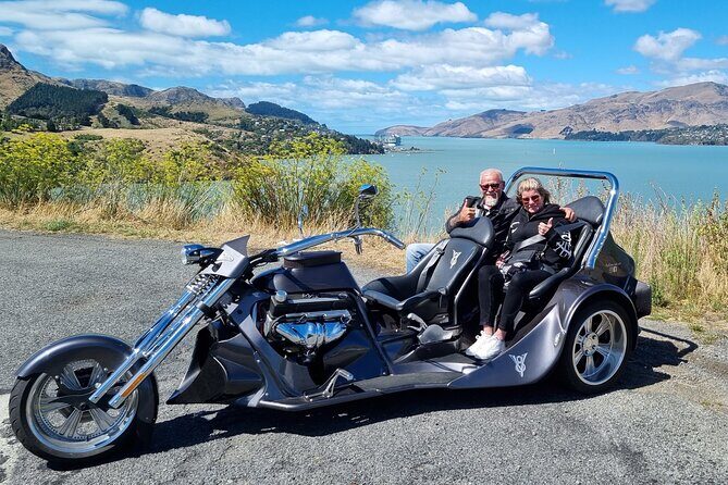 Private Cruise Ship Passengers Tour, Sightseeing in Christchurch - Key Points