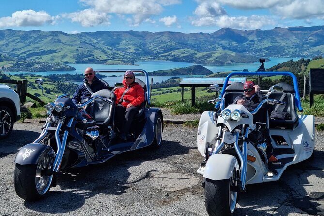 Private Cruise Ship Passengers Tour, Sightseeing in Christchurch - Final Thoughts