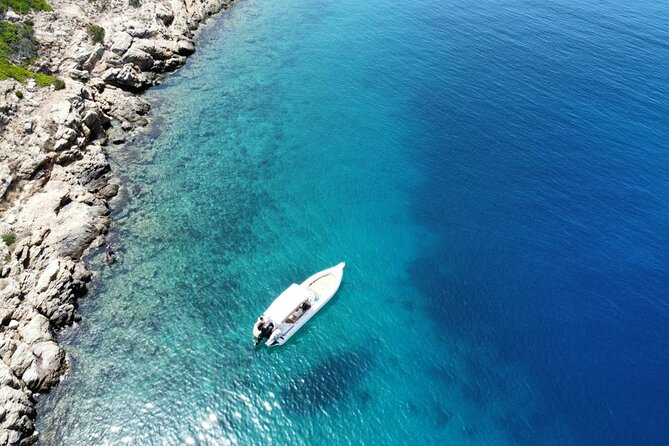 Private Cruise & Snorkeling Nea Makri, Marathon, Schinias, Rafina - What Makes This Tour Stand Out?