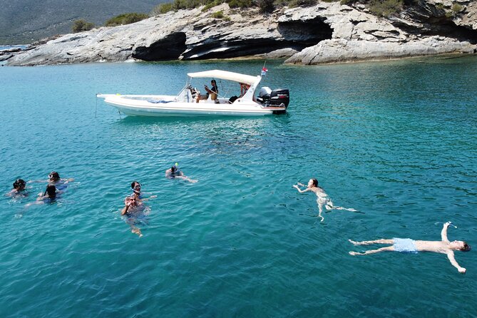 Private Cruise & Snorkeling Nea Makri, Marathon, Schinias, Rafina - Who Should Consider This Experience?