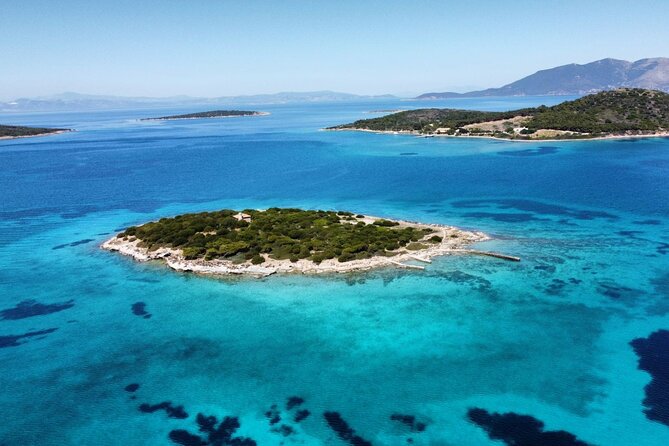 Private Cruise & Snorkeling Nea Makri, Petalioi, Marmari Full Day - Key Points