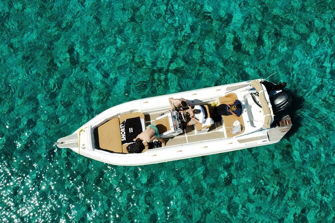 Private Cruise & Snorkeling Nea Makri, Petalioi, Marmari Full Day - What the Tour Won’t Cover