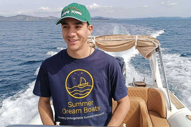 Private Cruise & Snorkeling Nea Makri, Petalioi, Marmari Full Day - Who Should Consider This Tour?