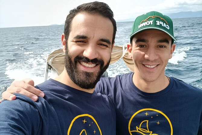 Private Cruise & Snorkeling Nea Makri, Petalioi, Marmari Full Day - Final Word