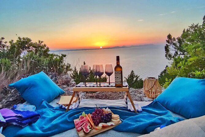 Private cruise Sunset Tour at the Syvota Lighthouse - Practicalities and Value