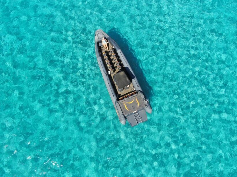 Private cruise to Balos Lagoon & Gramvousa MIDDAY - What to Expect at Each Stop