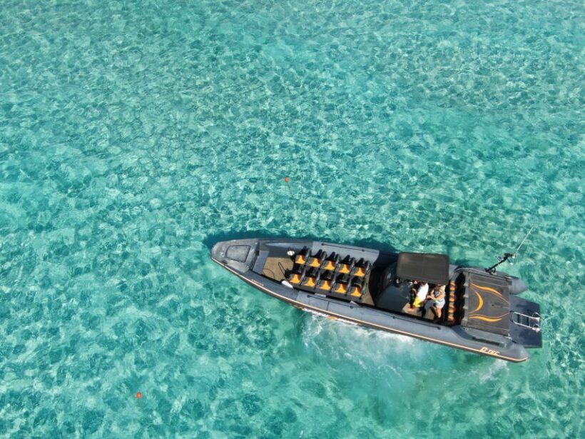 Private cruise to Balos Lagoon & Gramvousa MIDDAY - The Practicalities