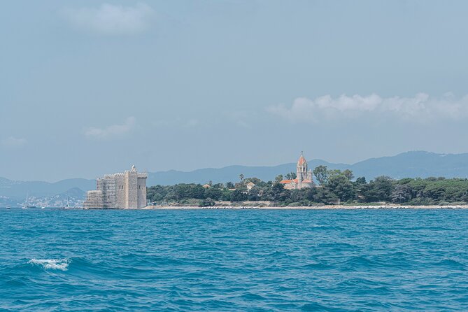 Private cruise to Cap d'Antibes and the Lérins Islands by sailboat - Frequently Asked Questions
