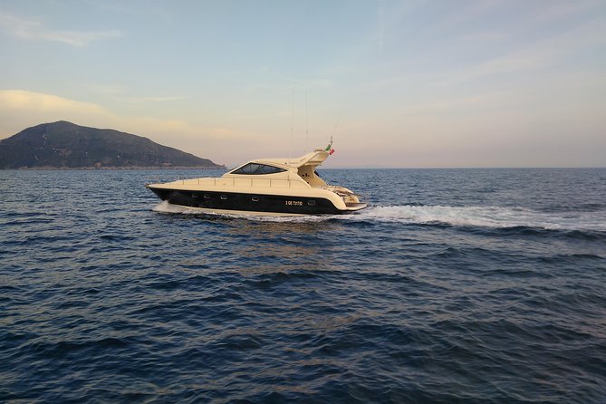 Private Cruise to Capri and Amalfi coast from Positano or Amalfi - yacht 50' - Who Will Love This Cruise?