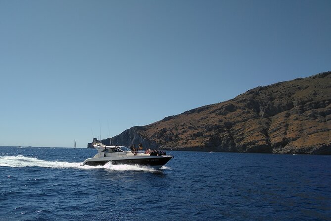 Private Cruise to Capri and Amalfi coast from Positano or Amalfi - yacht 50' - Final Thoughts