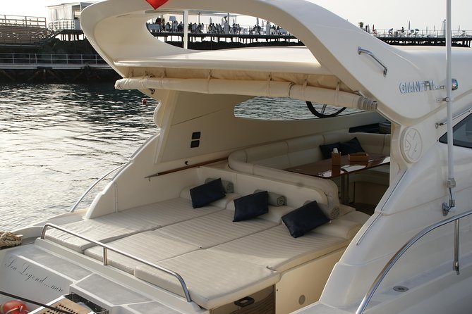 Private Cruise to Capri and Amalfi Coast From Sorrento or Capri - Yacht 50 - Exploring Italys Top Coastal Destinations