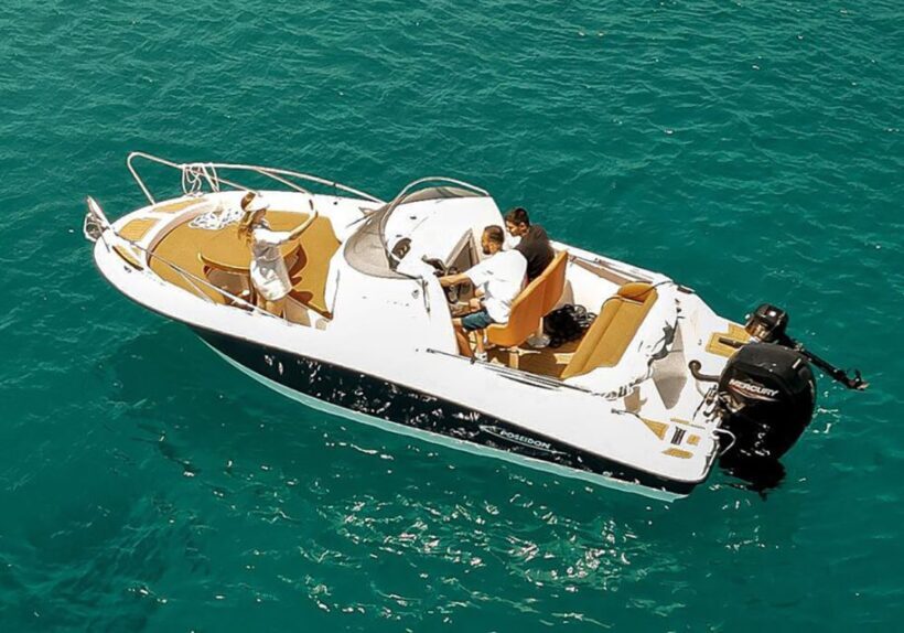 Private cruise to Kallithea & Anthony Quinn & Traganou Caves - Why This Tour Stands Out