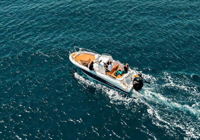 Private cruise to Kallithea & Anthony Quinn & Traganou Caves - Is This Tour Right for You?