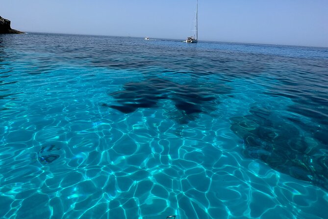 Private Cruise to Paxos/Antipaxos Islands - Accessibility and Participation