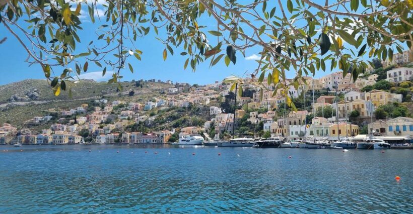 Private cruise to Symi island - Who Should Consider This Tour?