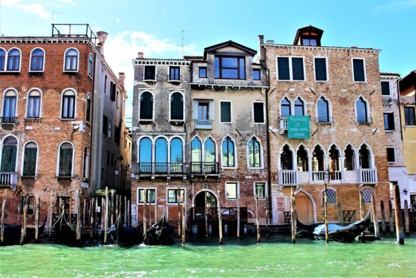 Private Cruise: Venice Viewed by the Water - Practical Tips for Booking and Enjoyment