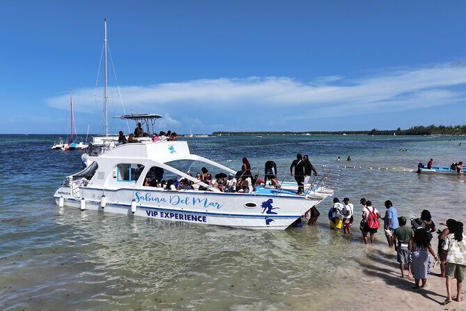 Private Cruise with BBQ - Slide And Open Bar - Key Points