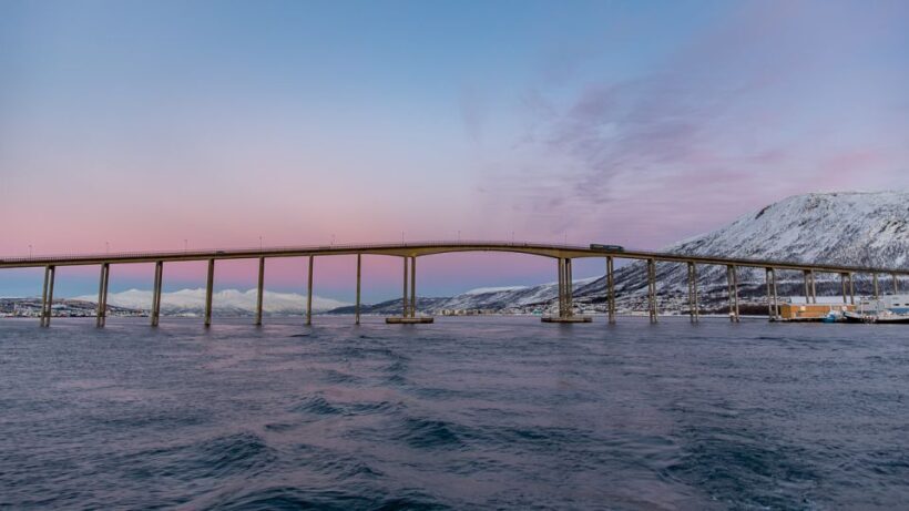 Private Cruise with High Speed RIB - Introduction