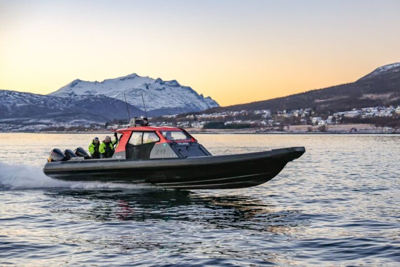 Private Cruise with High Speed RIB - Who Should Consider This Tour?