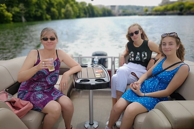 Private cruise with Paris water way - Practical Details and What You Need to Know