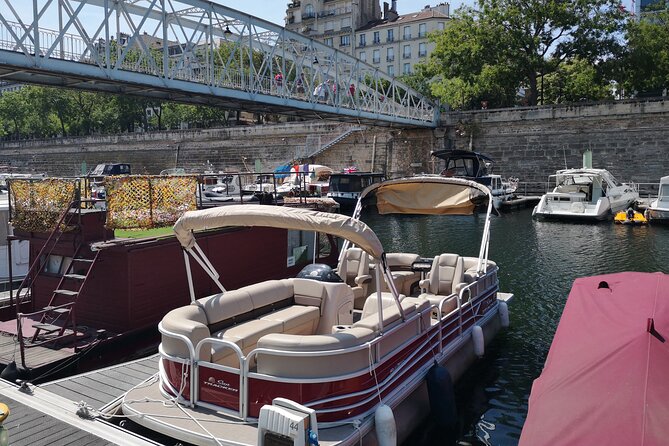 Private cruise with Paris water way - Why This Tour Offers Good Value