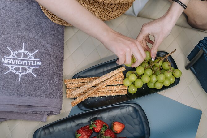 Private Cruise With Speedboat: Kleftiko- Sarakiniko- Sykia Cave - Booking and Getting There