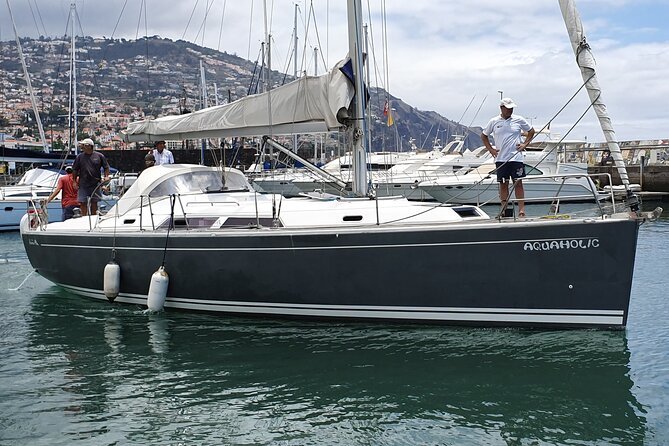 Private Cruise With Wine Tasting in Funchal Bay - Accessibility and Participant Requirements