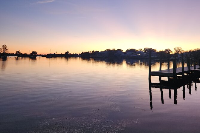 Private Crystal River Wildlife Boat Tour - Frequently Asked Questions