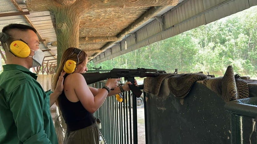 Private Cu Chi Half-Day Tour From HCM City  Guide Optional - Who Should Consider This Tour?