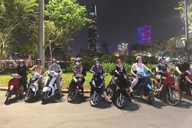 Private Cu Chi Tunnels and Ho Chi Minh City Full Day Trip - Final Thoughts