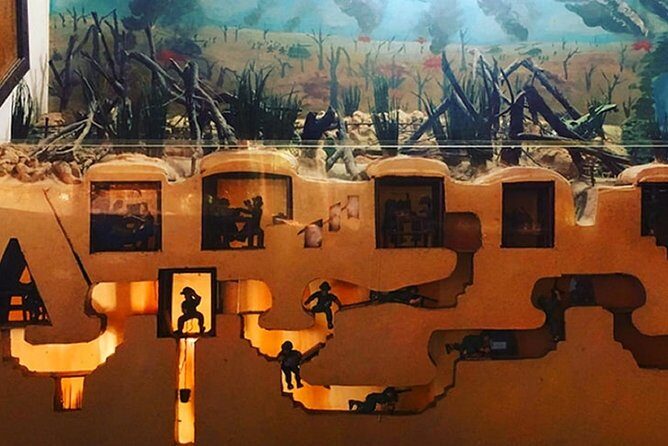 Private Cu Chi Tunnels and Ho Chi Minh City Highlights From Phu Huu Port - Why This Tour Offers Good Value
