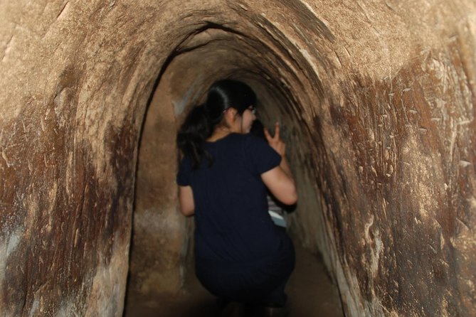 Private Cu Chi Tunnels and Mekong Delta: Full-Day Guided Tour - Final Thoughts