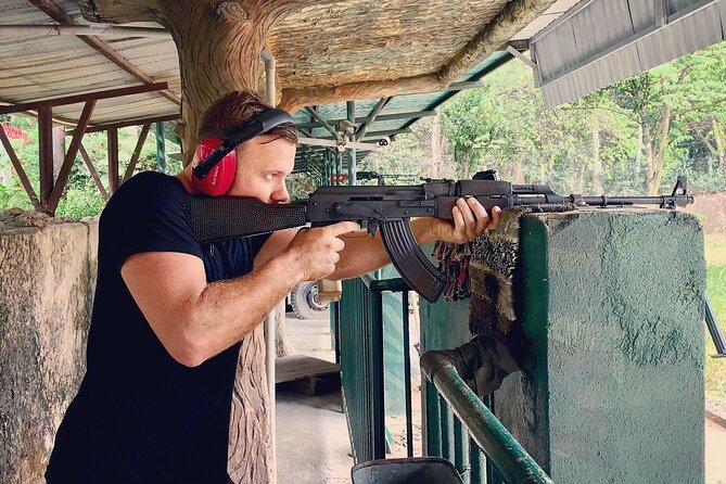 Private Cu Chi Tunnels Half-Day Afternoon Tour - Final Thoughts