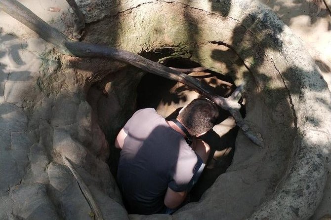 Private Cu Chi Tunnels Half-Day Afternoon Tour - FAQs