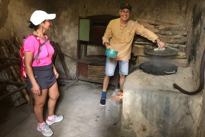 Private Cu Chi Tunnels Half-Day Tour - Who Should Consider This Tour?