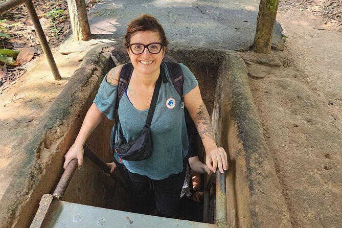 Private Cu Chi Tunnels Half Day Tour - Summary & Who This Tour Is Best For