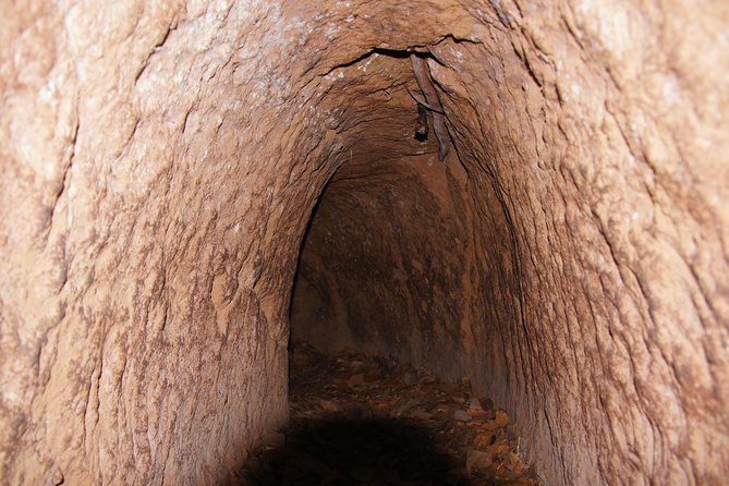 Private Cu Chi Tunnels Half Day Tour - Final Thoughts